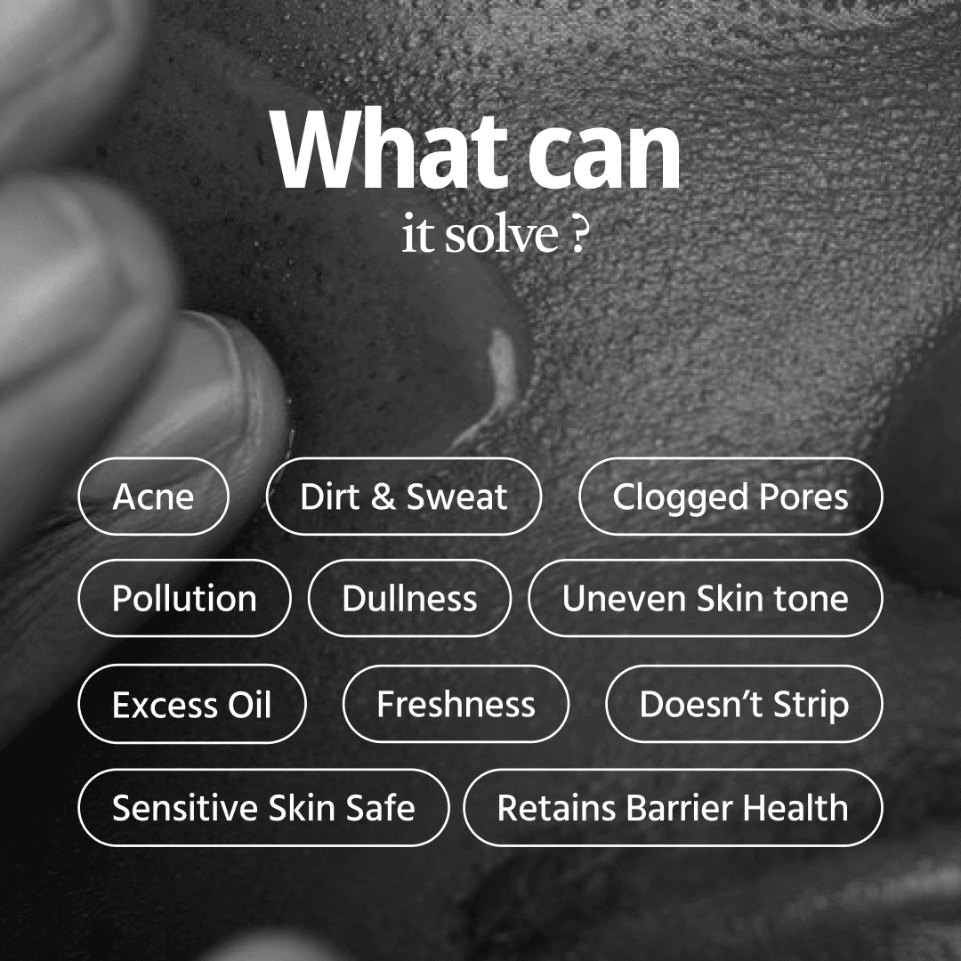 Reginald Men: Advanced Men's Skincare