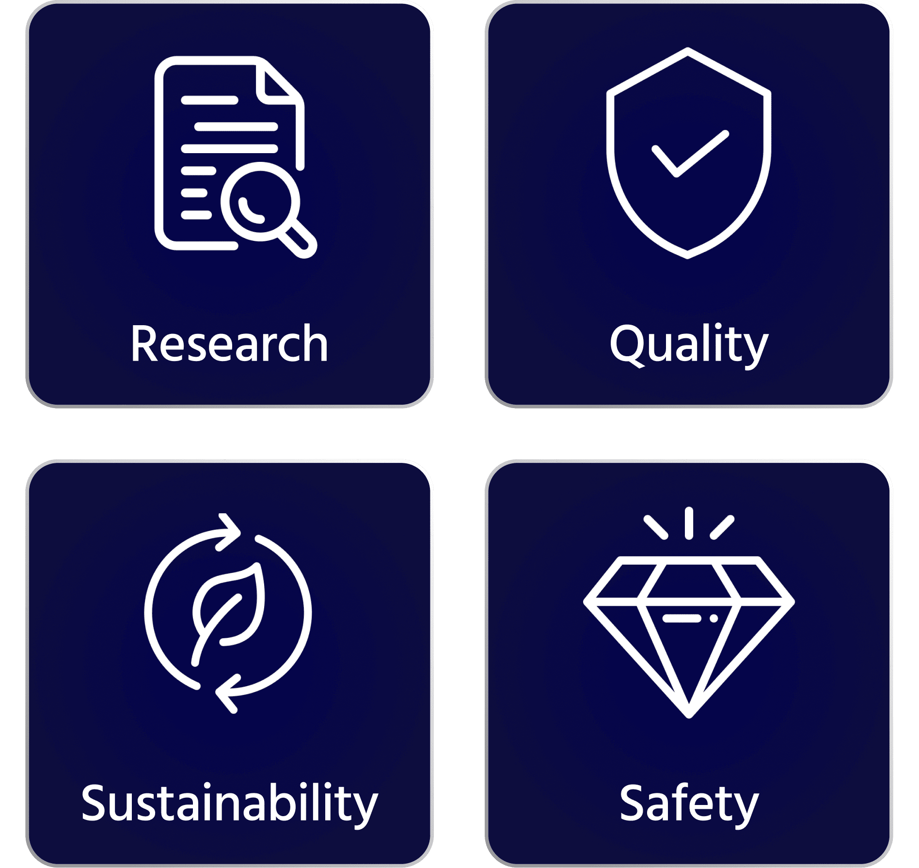 About Us – Reginald Men