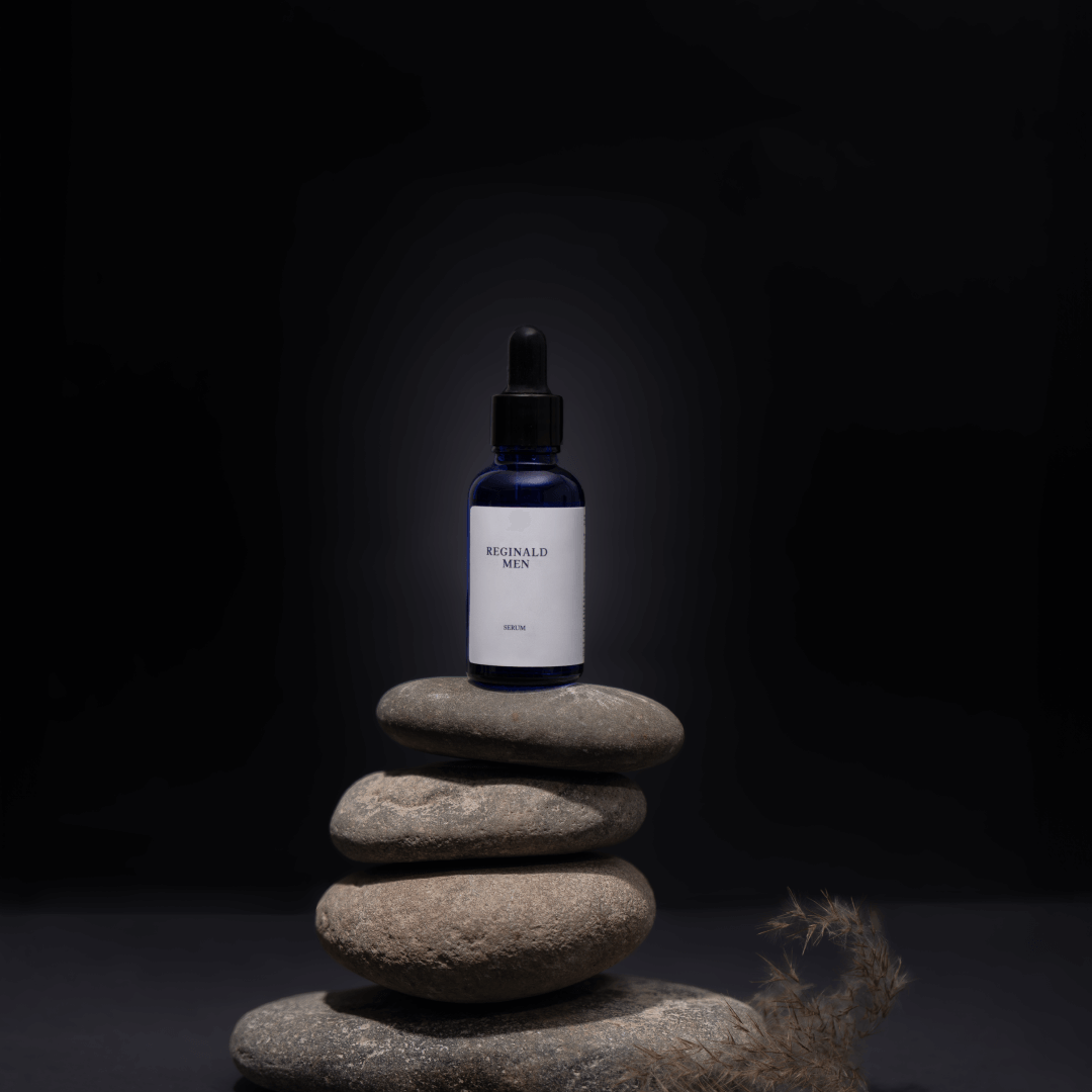 Hermes - All in One Serum – Reginald Men