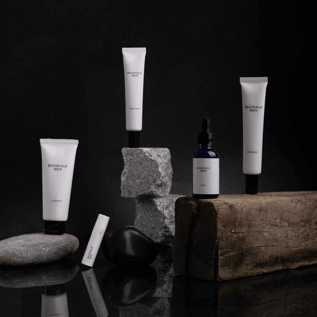 Products – Reginald Men