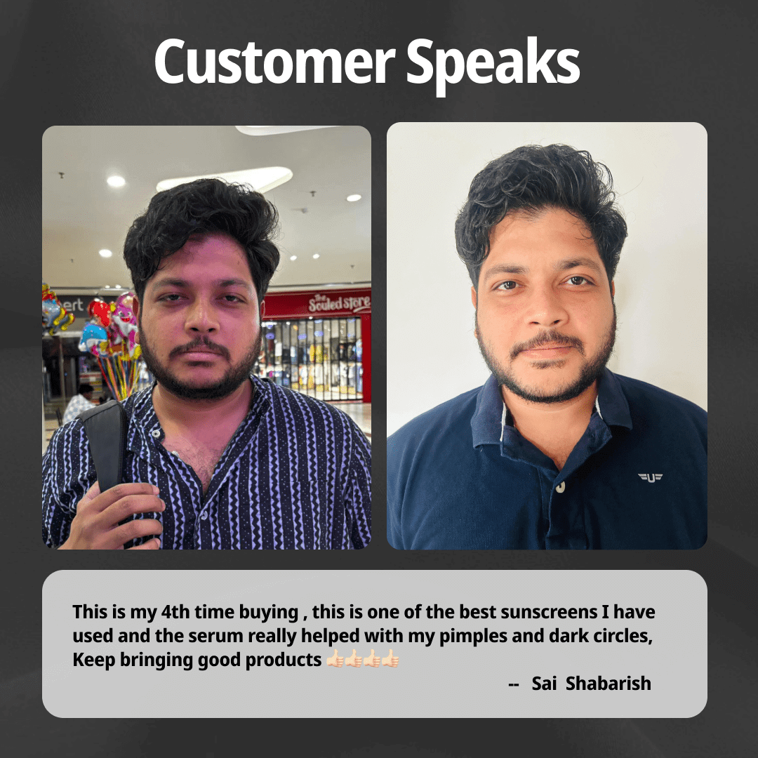 Athens - De-Tan Duo – Reginald Men