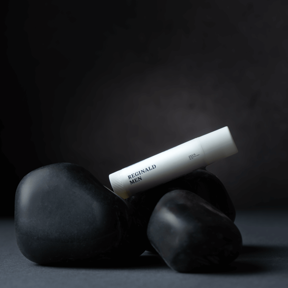 Reginald Men: Advanced Men's Skincare