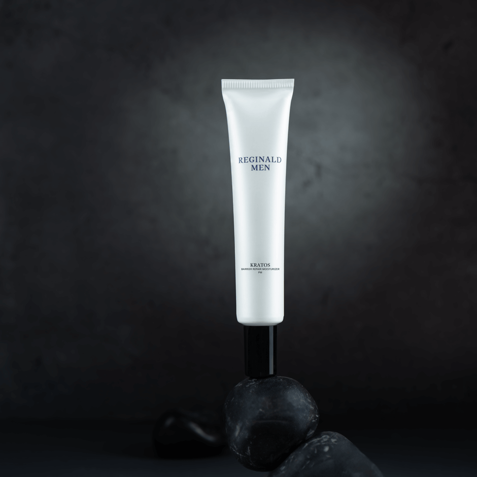 Reginald Men: Advanced Men's Skincare