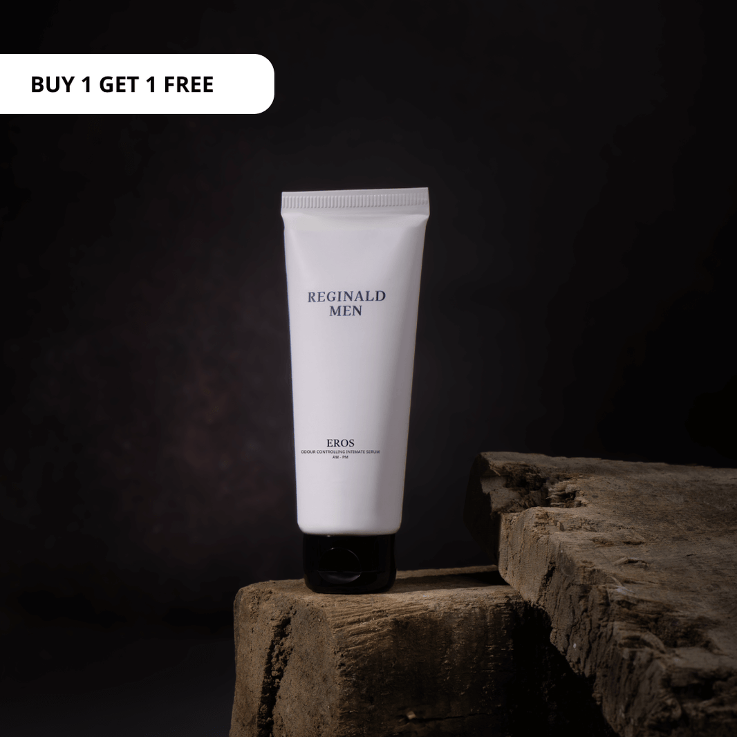 Reginald Men: Advanced Men's Skincare