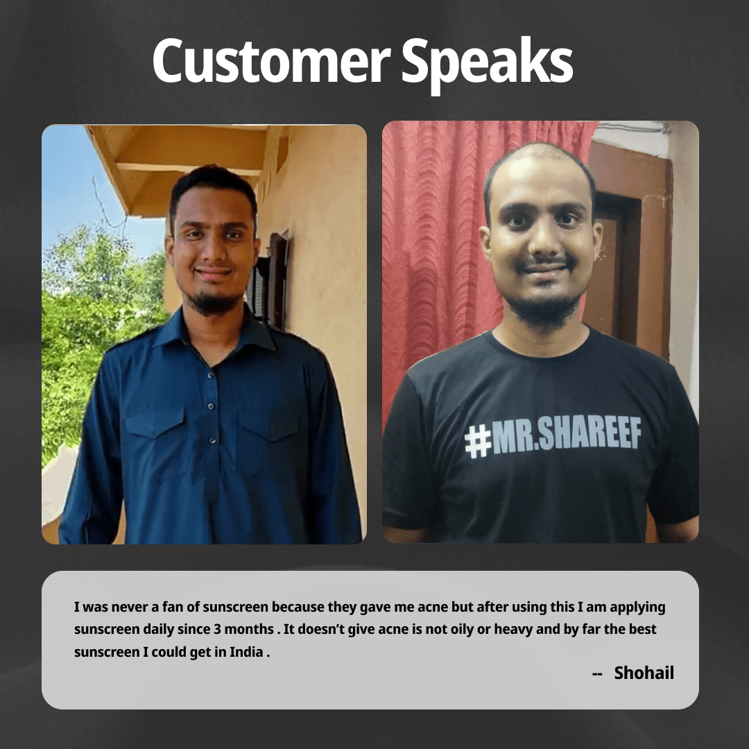 Reginald Men: Advanced Men's Skincare