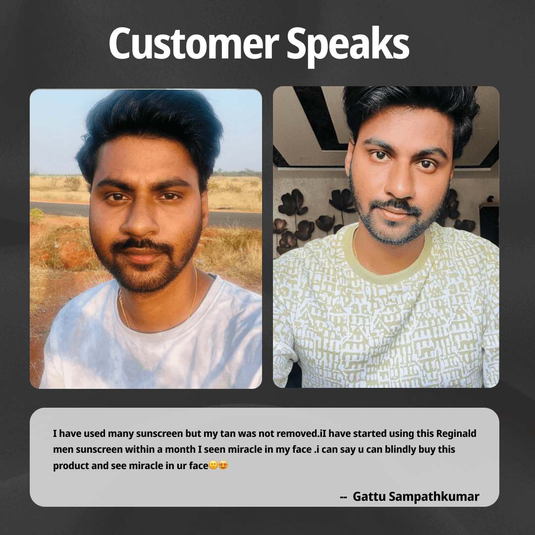 Helios - Protecting Sunscreen – Reginald Men