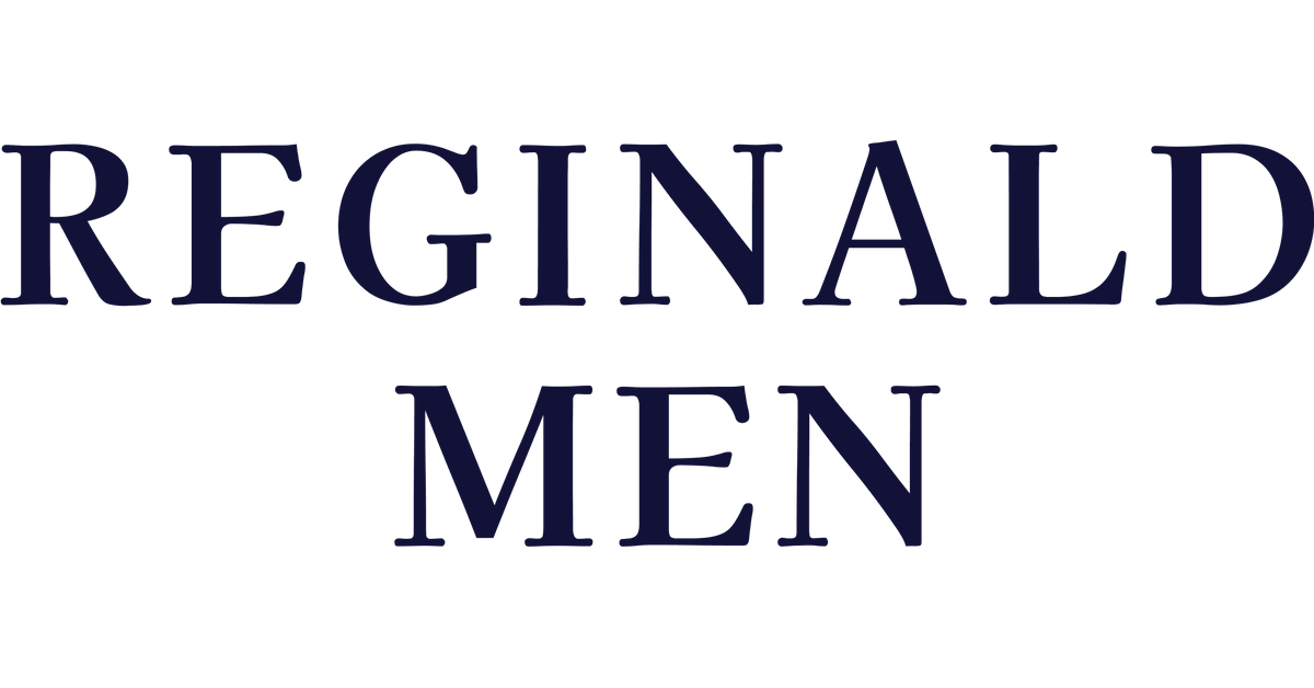 Shop All Products – Reginald Men